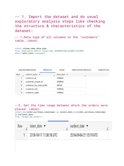 Target Sql Pdf Data Computing