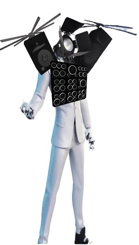 Stadium Man Skibidi Toilet Fanon Wiki Fandom
