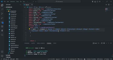 Ramish Bin Siddique On Linkedin Webdevelopment Reactjs