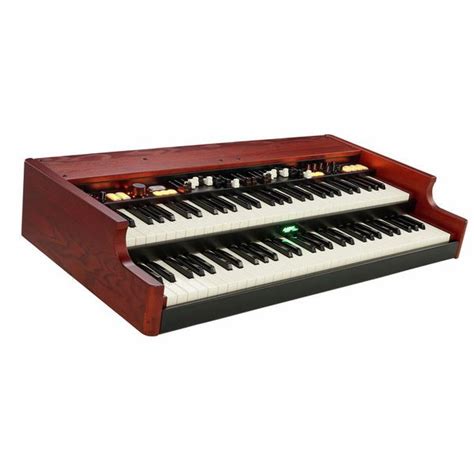 Crumar Mojo Classic Thomann United States