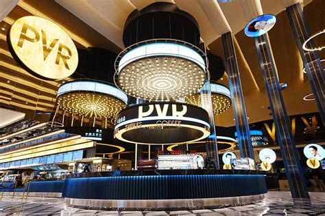 Pvr Inox Launches The Biggest Cinema In South Bengaluru Featuring