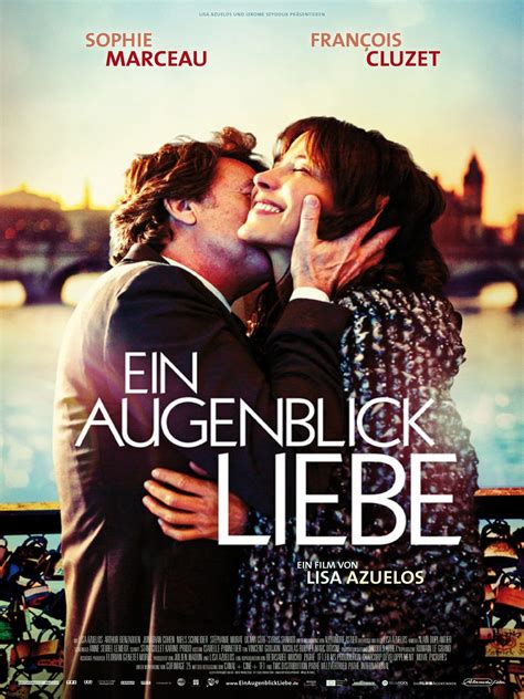 Ein Augenblick Liebe Film 2014 Filmstartsde