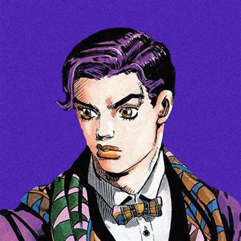 Jonathan Joestar Jojos Bizarre Adventure Jotaro Jojos Bizarre