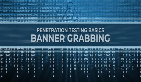 Banner Grabbing Penetration Testing Basics Putorius