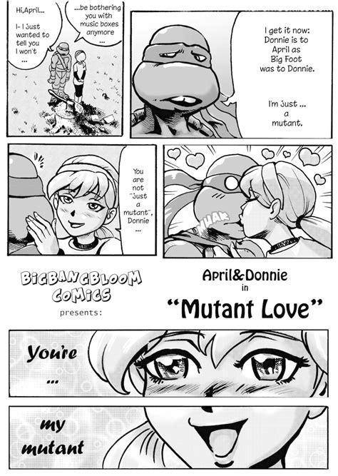 Mutant Love Sex Comic Hd Porn Comics
