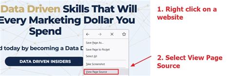 How To Check If A Site Has Google Analytics Ways