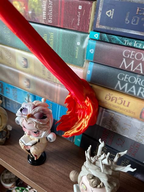 Make Of Flying Dragon Book Nook By Aint No Thang Image 19 Of 21