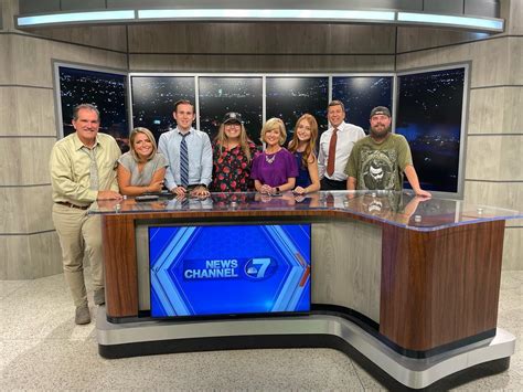 Julia Daniels Kare11