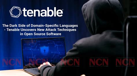 The Dark Side Of Domain Specific Languages Tenable Uncovers New Attack Techniques In Open