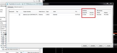 Improving Sectionsectionpoints In Api Autodesk Community