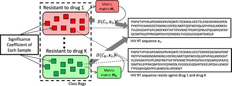 Figure 1 From Learning Robust Multilabel Sample Specific Distances For