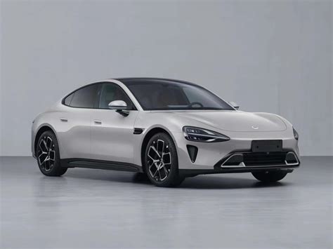 小米汽车首款车型正式曝光！新车登陆工信部申报目录凤凰网