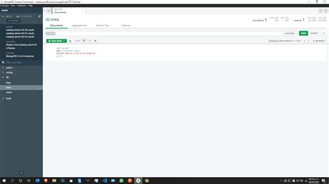 Javascript Why Doesnt Findbyidandupdate Update The Document Stack Overflow