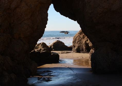 El Matador State Beach In Malibu Ca California Beaches