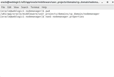 Oracle Weblogic Server 14 Bölüm — 1 Kurulum By Bugra Parlayan Medium