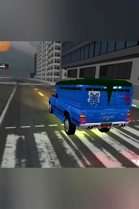 نیسان آبی ماشین اسپرت 3