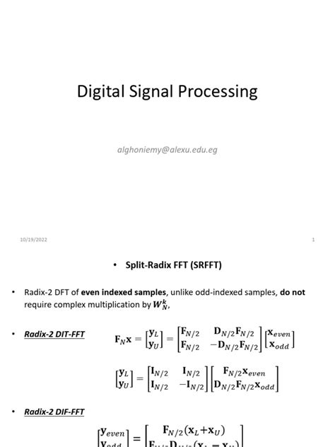 Lec 5 Pdf Mathematics Of Computing Algorithms