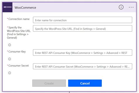 power automate for woocommerce documentation woocommerce