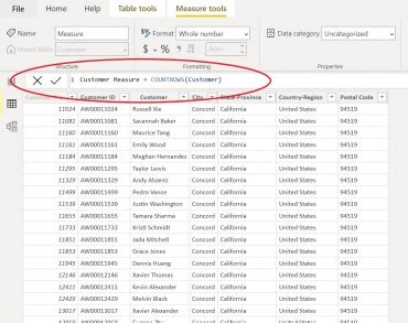 How To Apply COUNTIF Logic In Microsoft Power BI TechRepublic