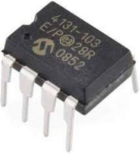 Digital Potentiometer Ic 4 Pin At ₹ 100piece In Namakkal Id