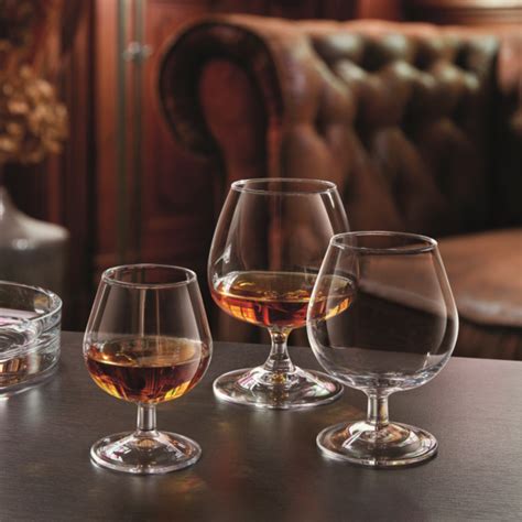 Degustation Brandy Glasses 14oz 400ml