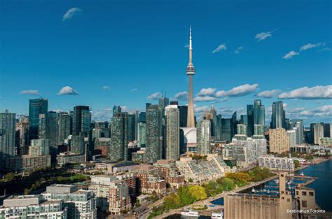 [여름시즌] 오로라 And 나이아가라 And 토론토 8일 헬로캐나다