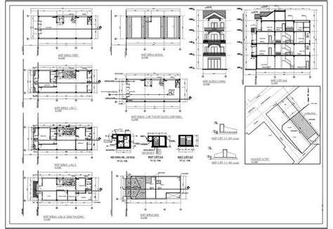 Thiết kế D là gì Cần gì để có bản vẽ thiết kế D chất lượng