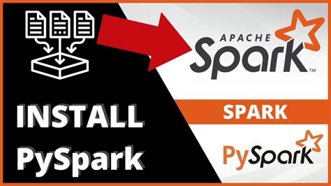 How To Install Pyspark Anaconda Youtube