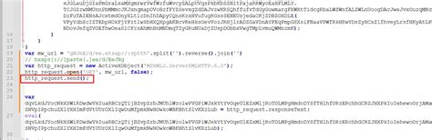 How to analyze JavaScript obfuscation