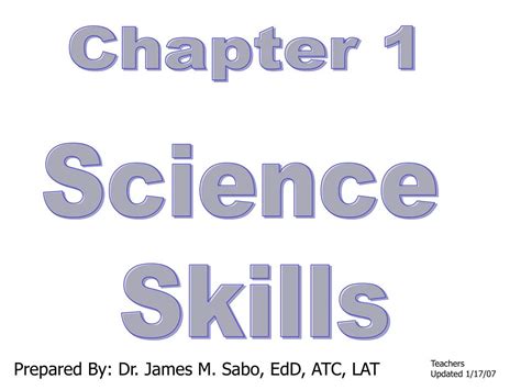 PPT Chapter PowerPoint Presentation Free Download ID