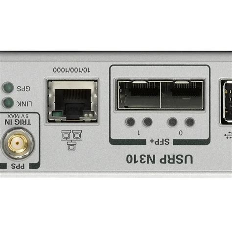 Usrp N310 China Usrp N310