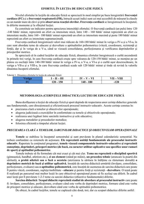 Curs 5 Lectia De Educatie Fizicapdf