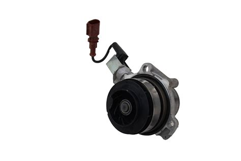 VW AUDI SEAT SKODA POMPA WODY 04L121011E 04L121011L 04L 121 011 E 04L ...