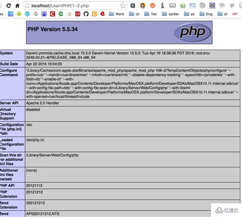 php中mysql连接不上的解决方法 编程语言 亿速云