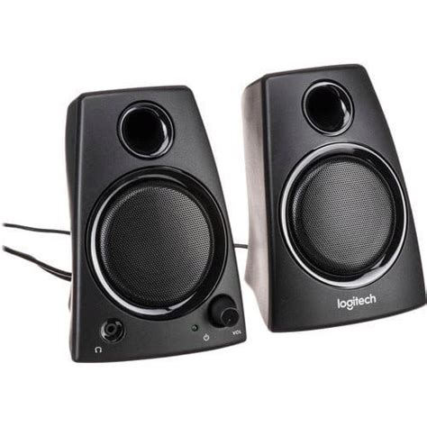 Logitech Z130 Stereo Speakers Price In Kenya Phones Tablets Kenya
