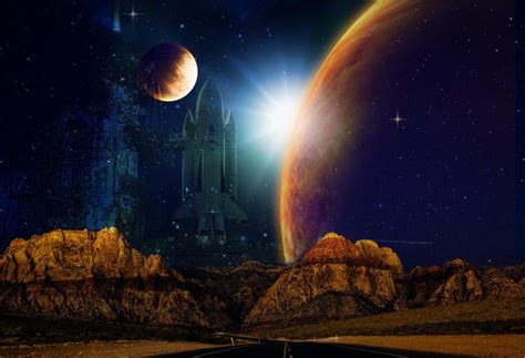 Chris Brown On Linkedin Robotics Ai Spaceexploration