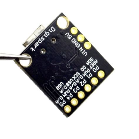 Buy Digispark Attiny85 Development Board In Pakistan