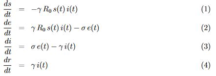 Solved Solve The Following System Of Ode S Using Chegg