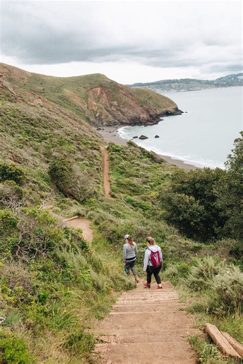 Hike Black Sands Beach Via Julian Trail Chrissi Hernandez Blog