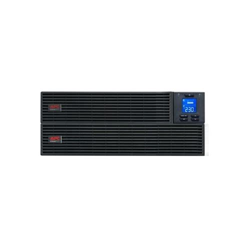 APC Easy UPS ONLINE SRV RM 3000VA 230V Ext Runtime With Batt Pack SRV3KRIL APC UAE