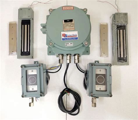 Flp Pass Box Controller For Pharmaceutical Industry At ₹ 18000 In Hyderabad