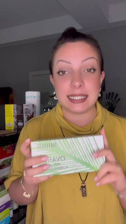 ჩაი სუპერ ენერგიისთვის Youtube