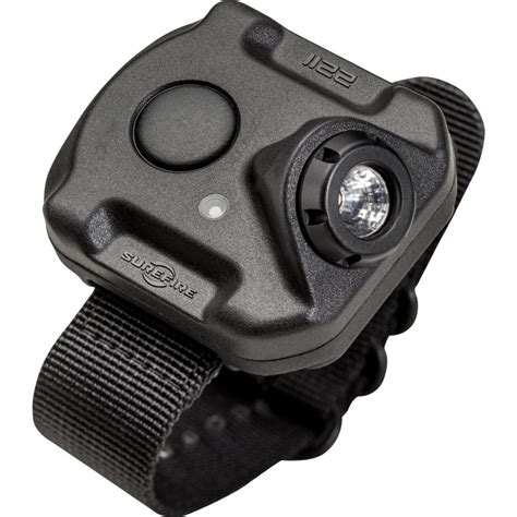 Surefire 2211 Wristlight Rechargeable Variable Output Led Wristlight