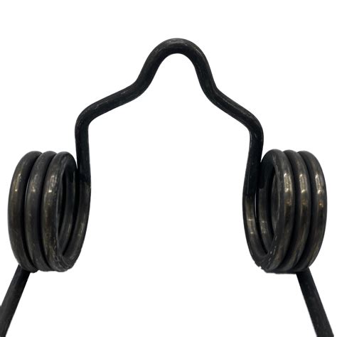 Dethatcher Tine Spring 3 16 Spring Wire