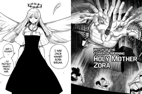 Top 15 Choujin X Main Characters Ranked 2024 Otakusnotes