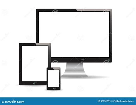 computer monitor accessory technology computer monitor display