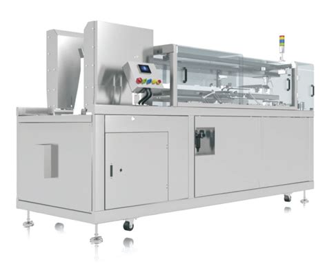 Packaging Integration Solutions Nixma