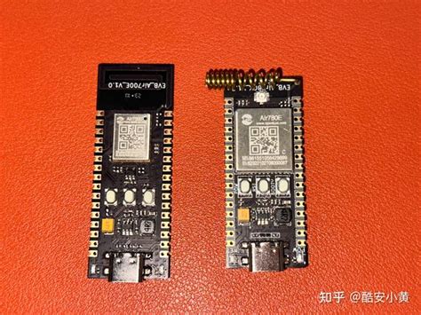 短信转发神器，合宙 Air780e 700e 开发板刷机教程 知乎