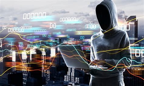 Premium Photo Programming And Virus Concept