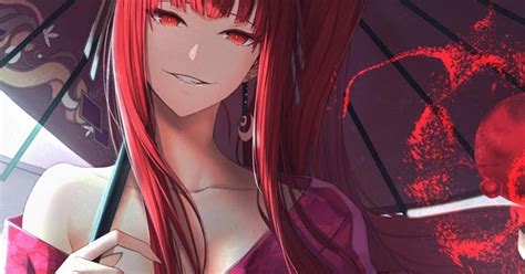 Red Wallpaper Engine